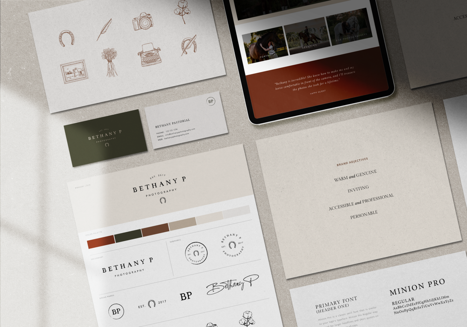 VIP Day or Traditional Custom Branding Package? Which is the Best Fit ...