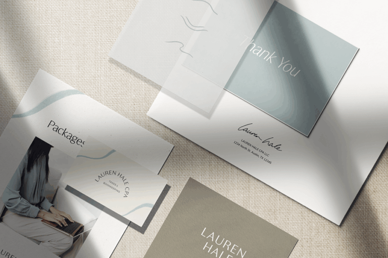 Brand Intensive or Traditional Branding Package: Which is the Best Fit ...