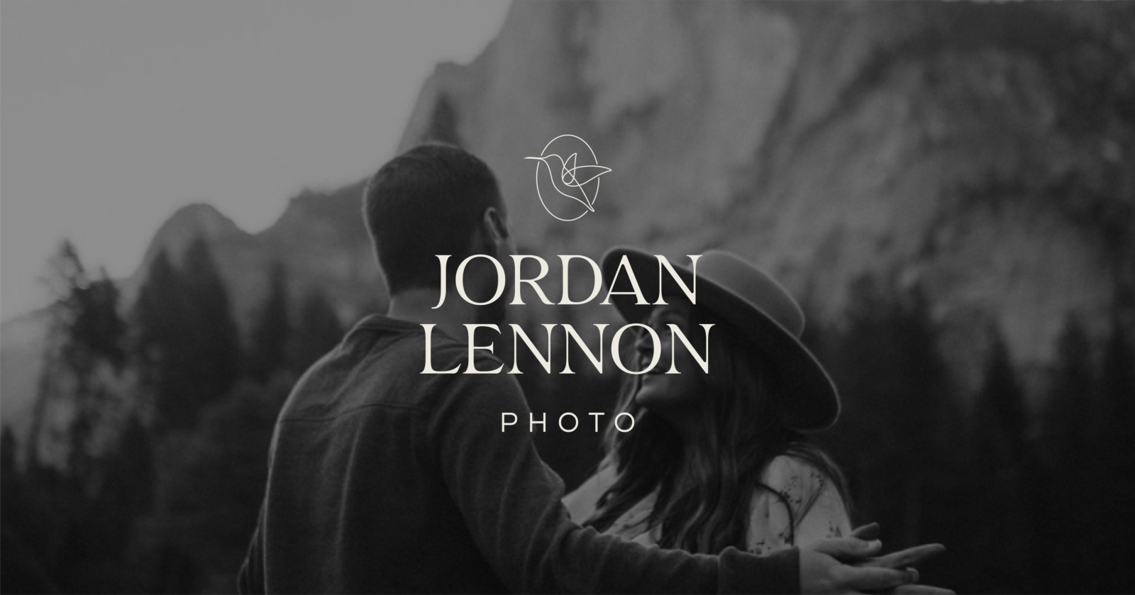 Brand Feature: Jordan Lennon Photography - homewardcreativeco.com