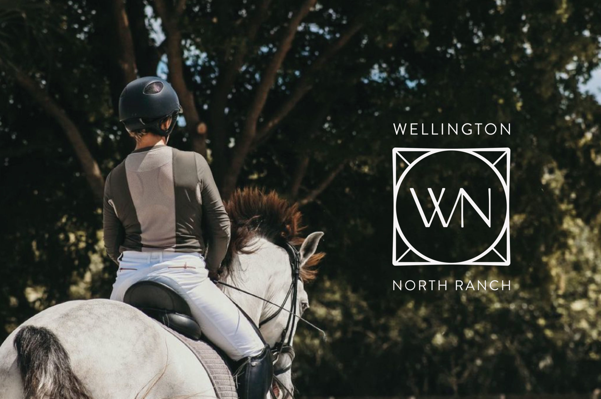 Brand Feature: Wellington North Ranch