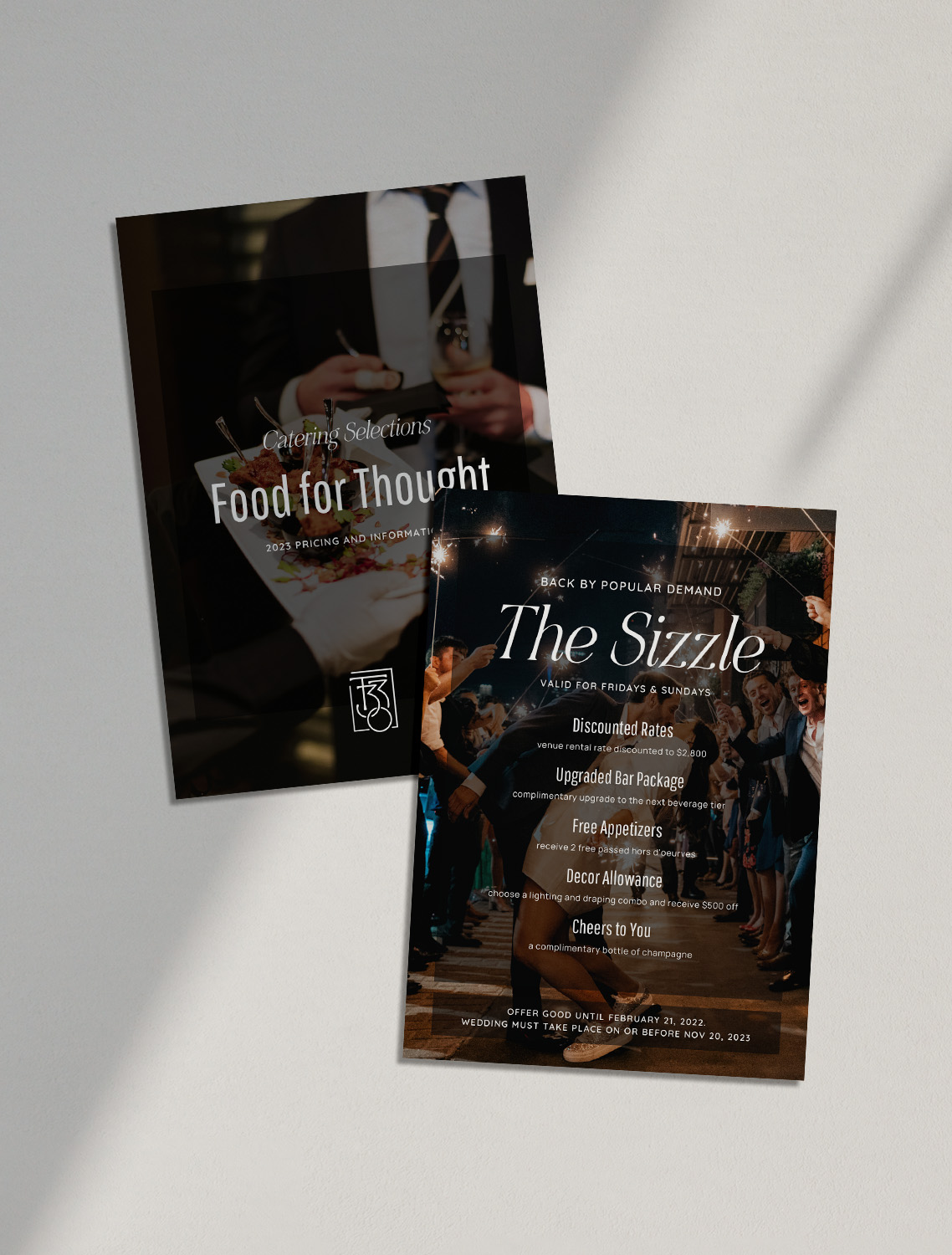 8 Ways to Use your Brand Elements as a Service-Based Business