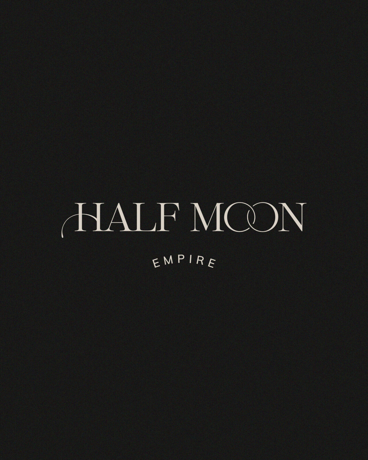 Brand Feature: Half Moon Empire