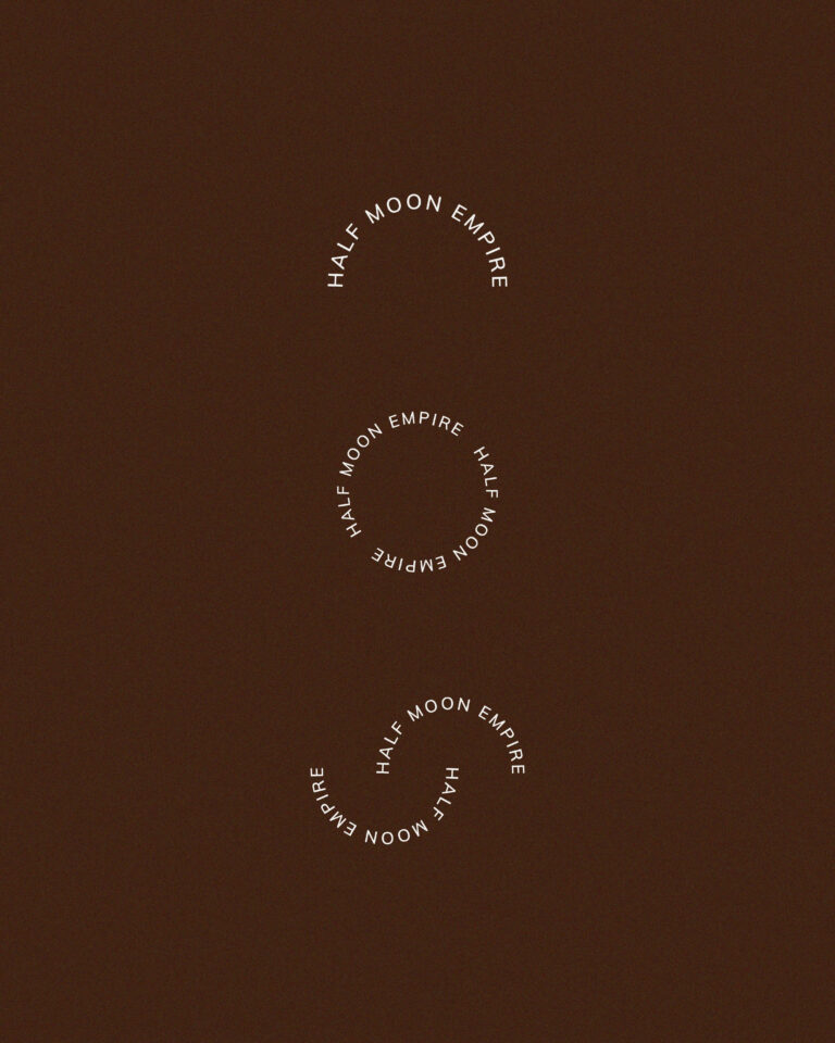 Brand Feature: Half Moon Empire