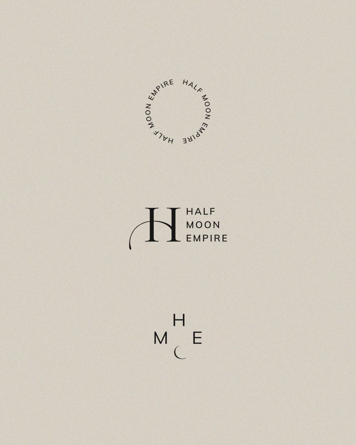 Brand Feature: Half Moon Empire